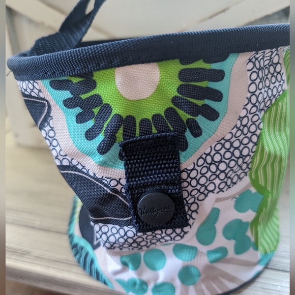 thirty-one | Storage & Organization | Thirtyone Oh Snap Bin Green Blue ...